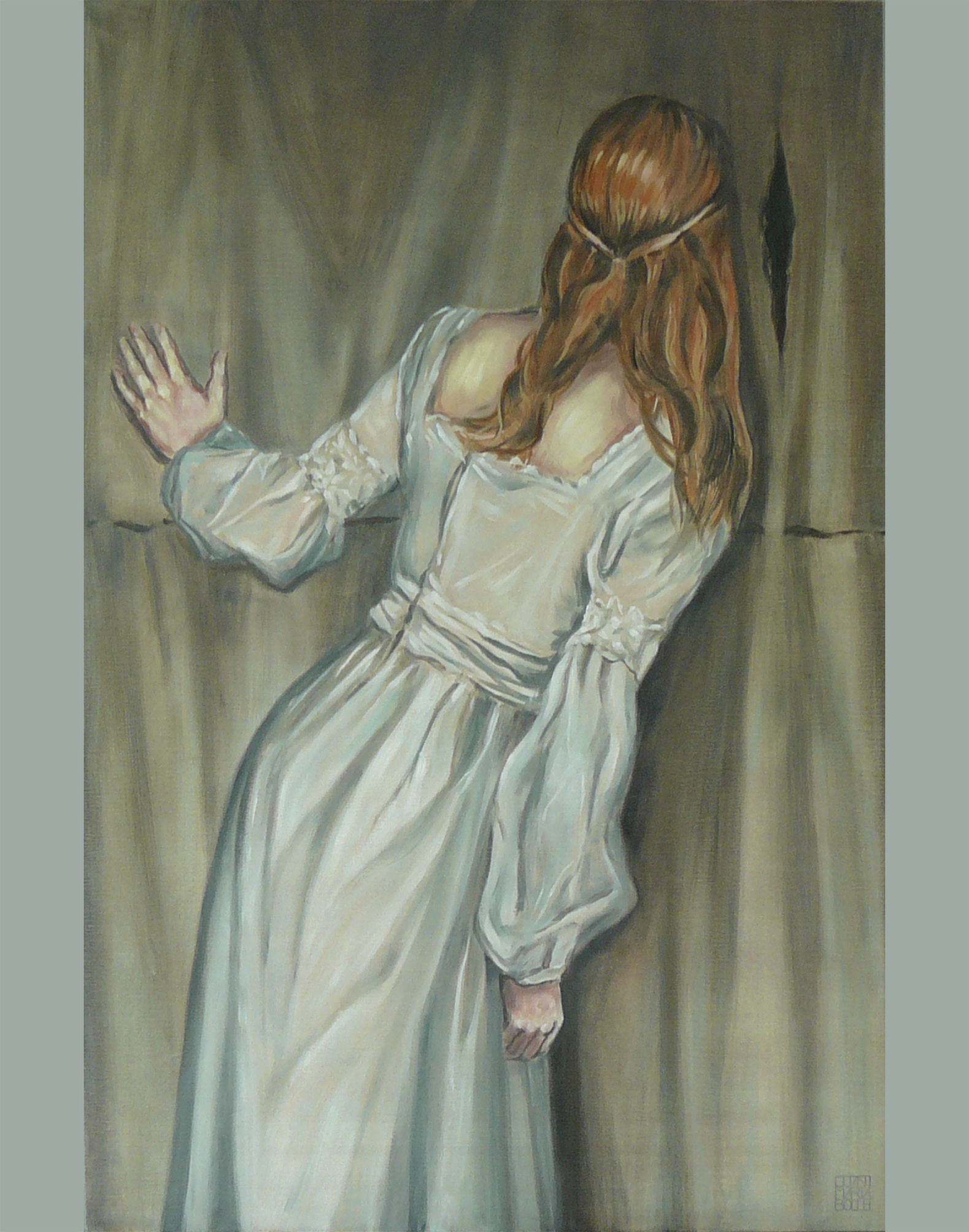 Juan Maria Bolle - Painter - Galleries