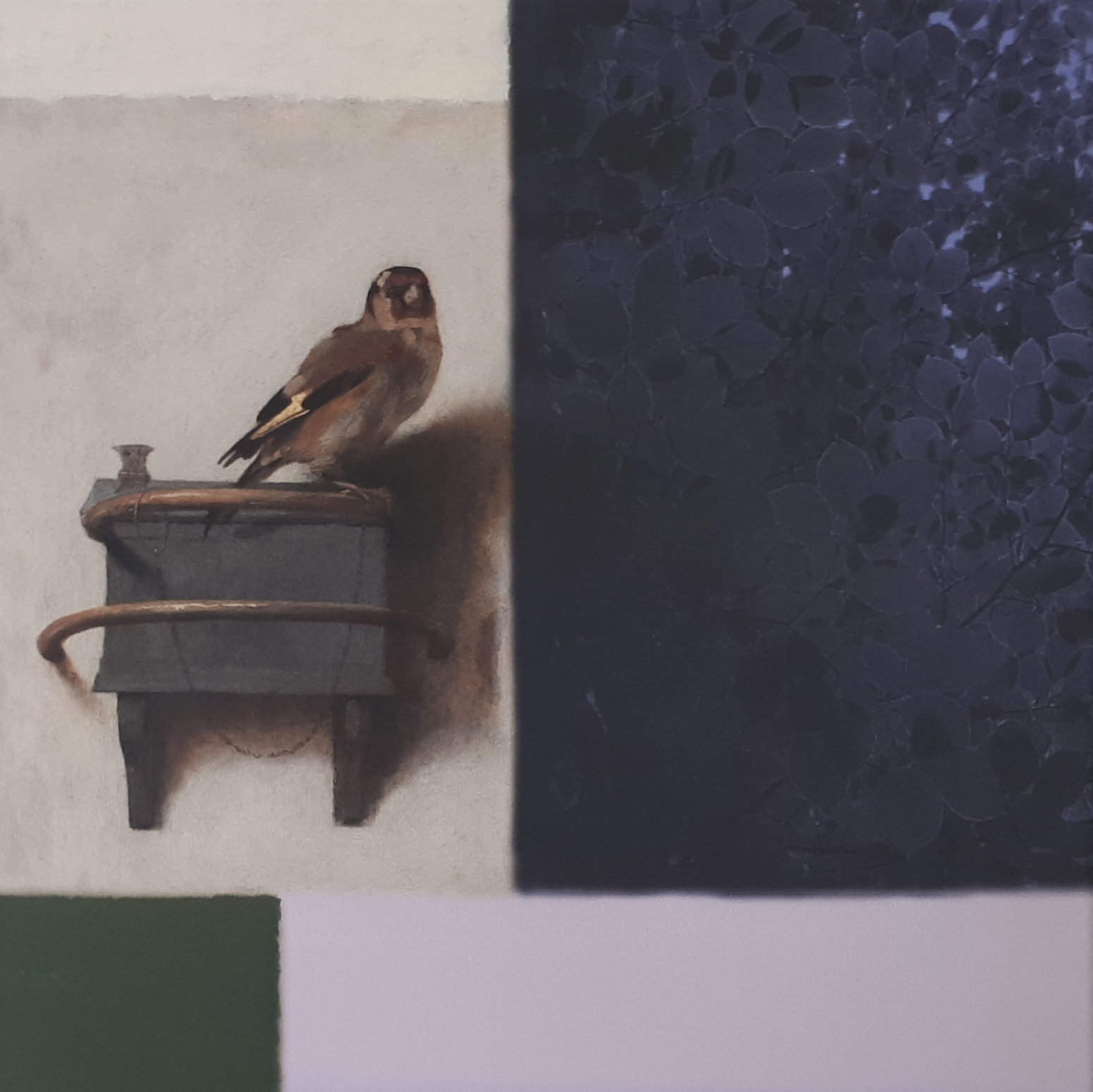 Juan Maria Bolle - Painter - Galleries